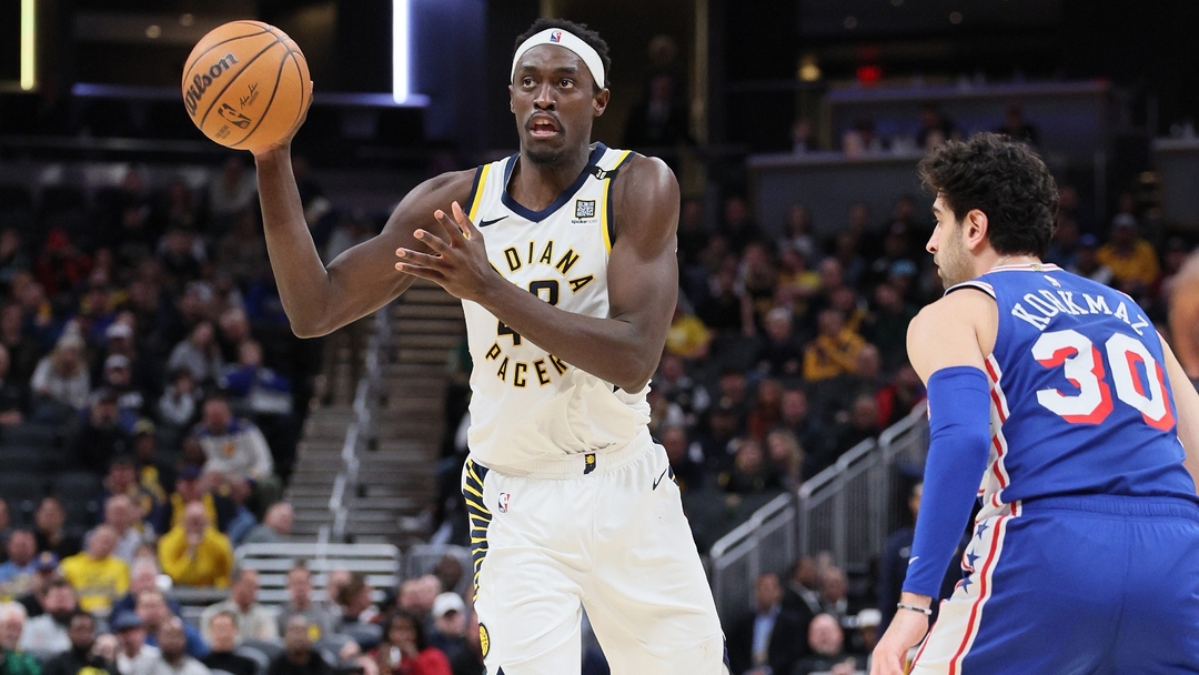 NBA - Indiana a bataillé face aux Rockets | beIN SPORTS