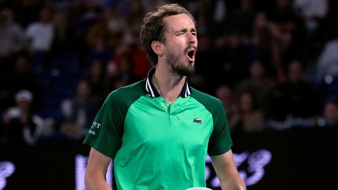 Daniil Medvedev hoping experience gives him advantage in Australian ... Daniil Medvedev hoping experience gives him advantage in Australian ...