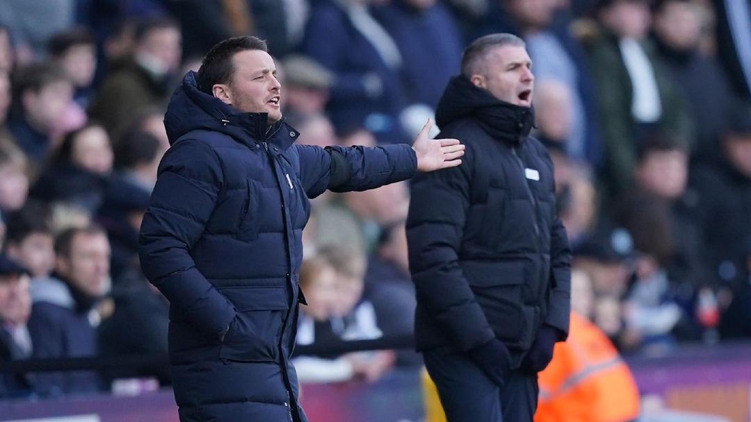 Ryan Lowe says Millwall deserve ‘a lot of credit’ for change under Joe ...