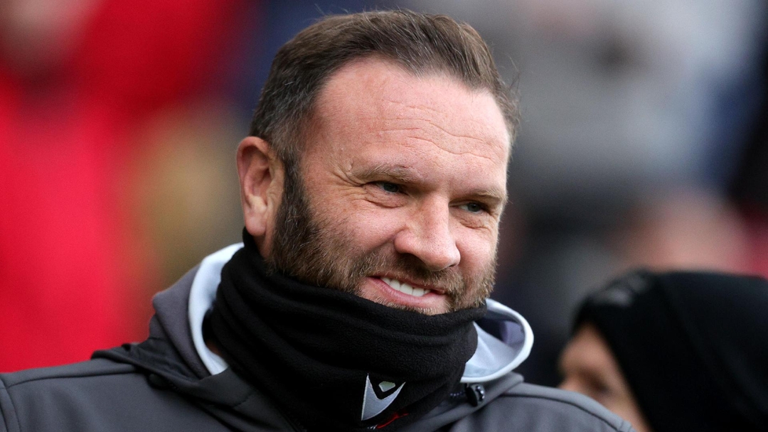 Ian Evatt: Bolton were back to their best at Carlisle | beIN SPORTS