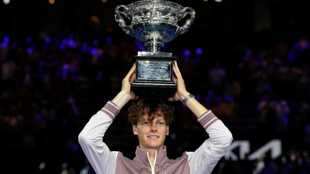 Jannik Sinner proves major-winning mentality with Australian Open victory | beIN SPORTS