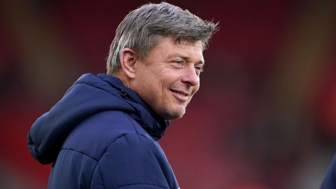 Blackburn boss Jon Dahl Tomasson relishing clash against former club Newcastle | beIN SPORTS