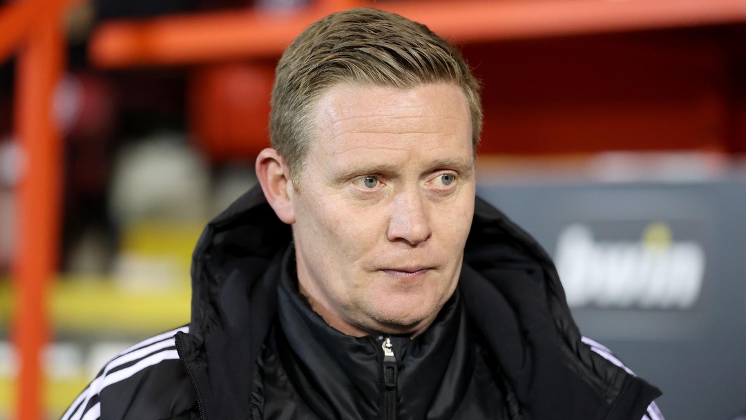Barry Robson sacked as Aberdeen manager | beIN SPORTS