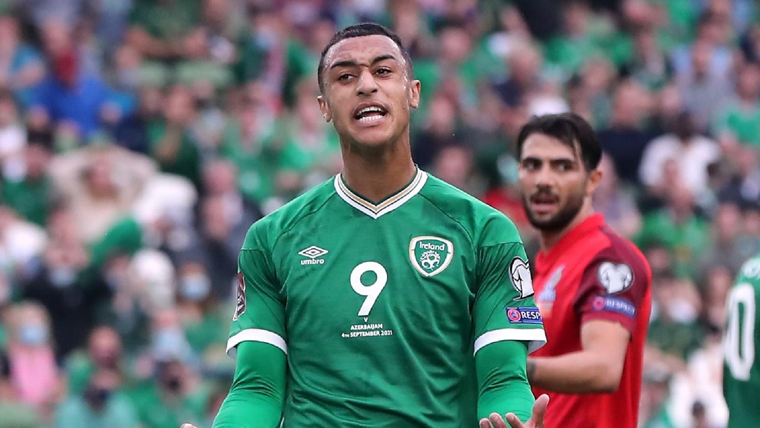 Celtic set to wrap up loan for Norwich striker Adam Idah before window ...