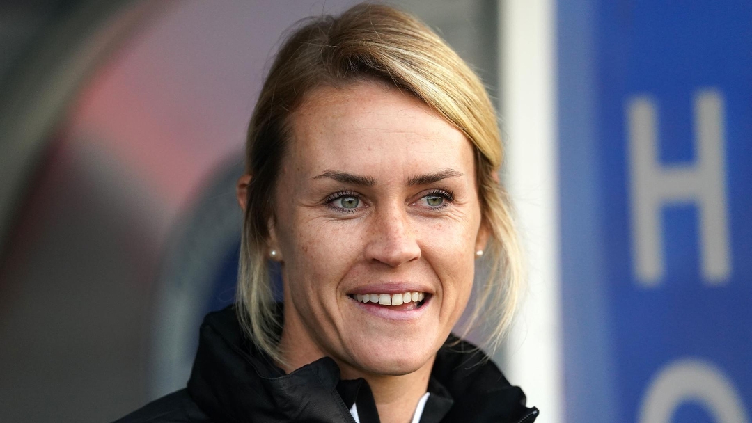 Melissa Phillips sacked by Brighton after less than a year as manager ...