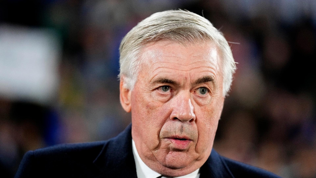 Real Madrid not facing decisive week in LaLiga title race, says Carlo Ancelotti | beIN SPORTS
