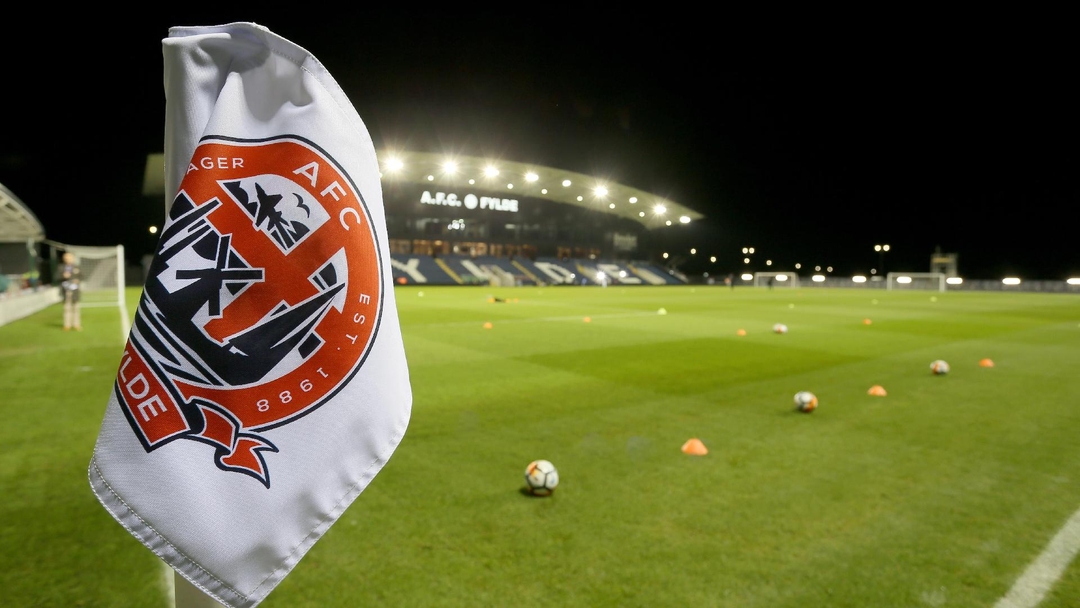 AFC Fylde on the charge after another National League win | beIN SPORTS