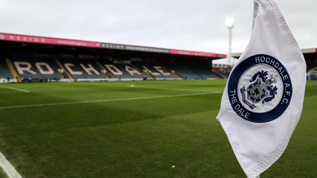 Inih Effiong brace gives Dagenham victory at Rochdale | beIN SPORTS
