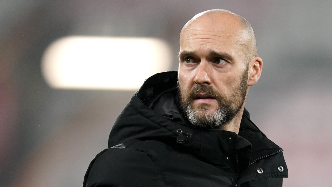 Luke Williams frustrated as Swansea go down to defeat against Plymouth ...