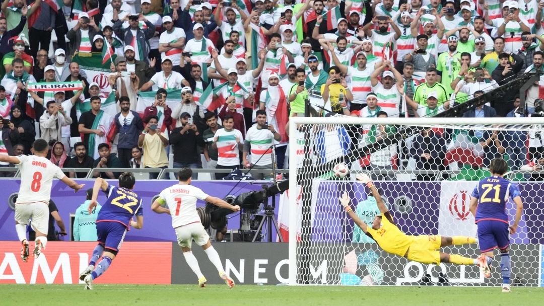 Asian Cup: Iran and Qatar complete semi-final line up | beIN SPORTS