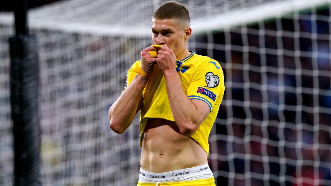 Girona struggle without star striker Artem Dovbyk in draw with Real ...