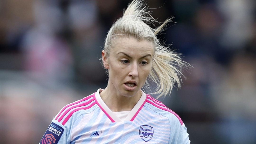 Leah Williamson returns to WSL action but title-chasing Arsenal lose at West Ham | beIN SPORTS