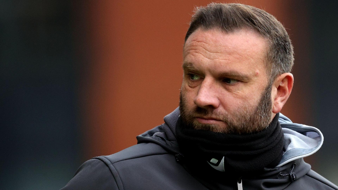 Ian Evatt admits fixture congestion is a ‘challenge’ for Bolton | beIN ...