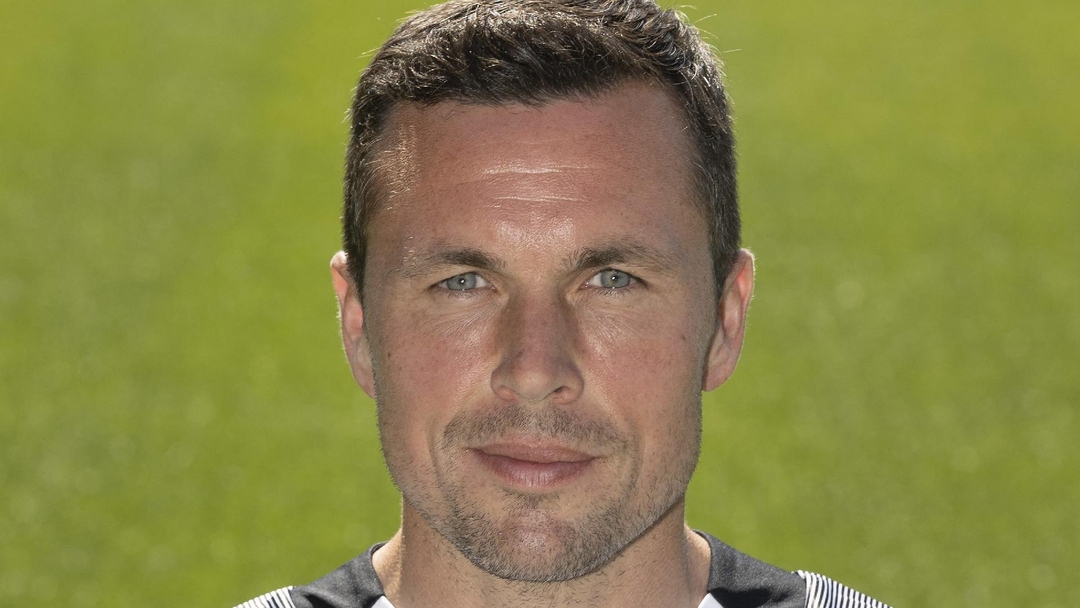 Don Cowie takes temporary charge at Ross County following Derek Adams ...