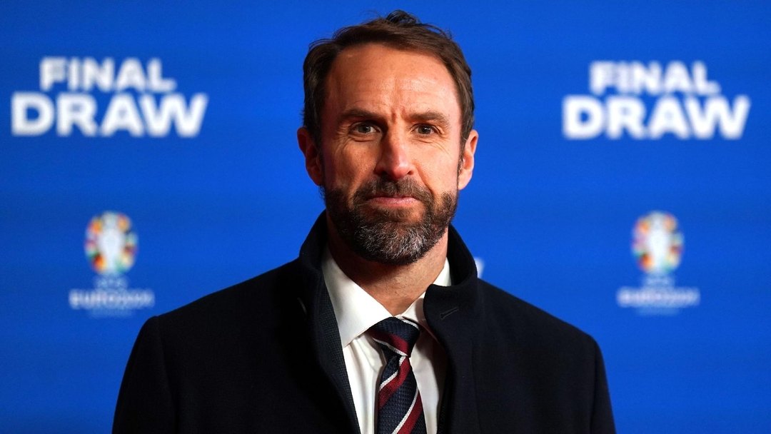 See how the summer goes – Gareth Southgate keeping open mind over ...