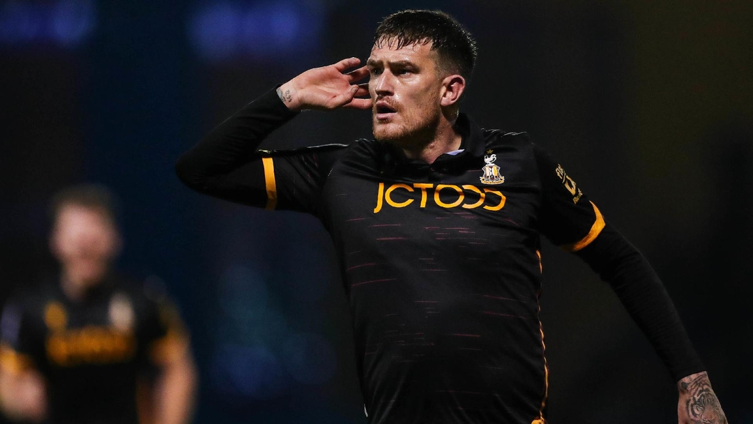 Wrexham suffer third straight league loss as Andy Cook snatches win for ...