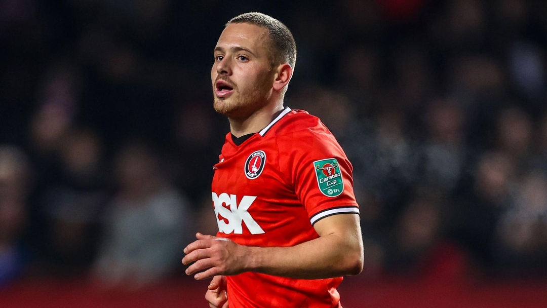 Joe Tomlinson nets dramatic late winner as MK Dons overcome Accrington ...