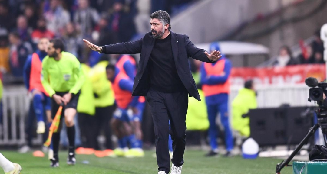 OM : « J’ai perdu trop de temps, j’ai fait trop de calculs » assure ...