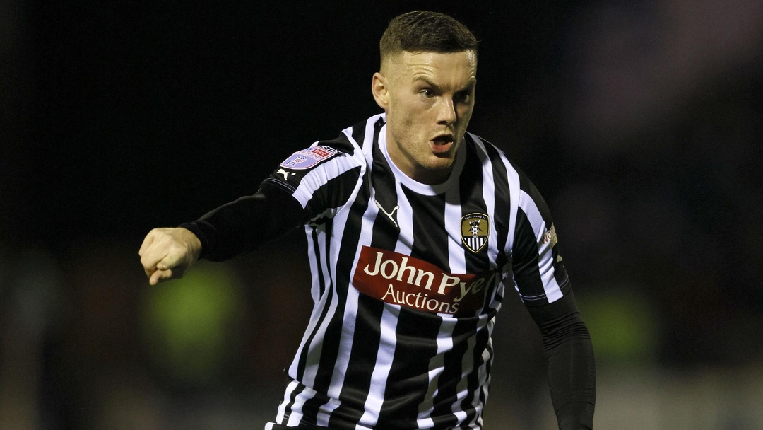 Notts County stop the rot to end Newport’s winning run | beIN SPORTS