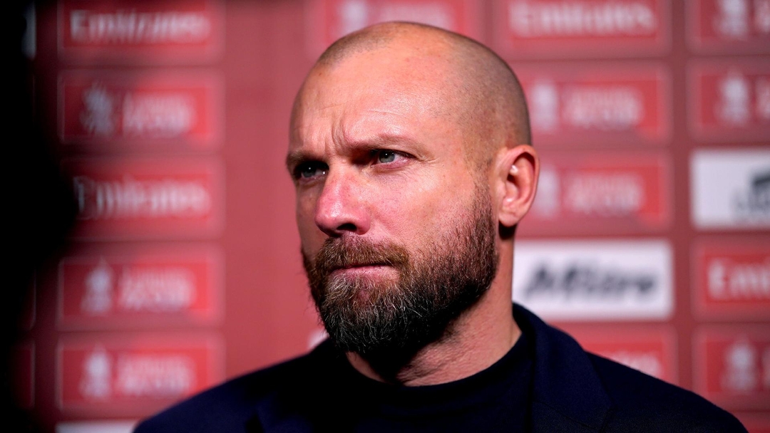 It feels like a defeat – Ian Foster disappointed with Plymouth’s last ...