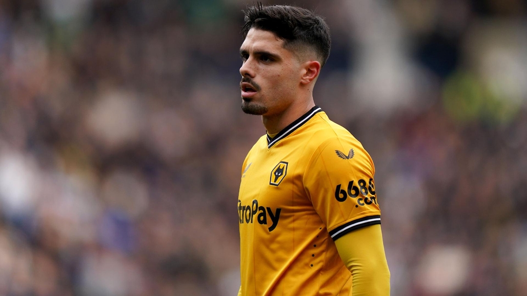Football rumours: Wolves winger Pedro Neto pursued by four Premier ...