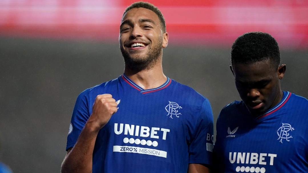 Cyriel Dessers enjoying James Tavernier link-up at Rangers | beIN SPORTS