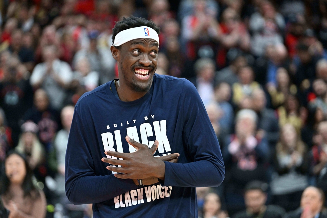 Heureux à Indiana, Pascal Siakam va-t-il prolonger l'aventure ? | beIN ...