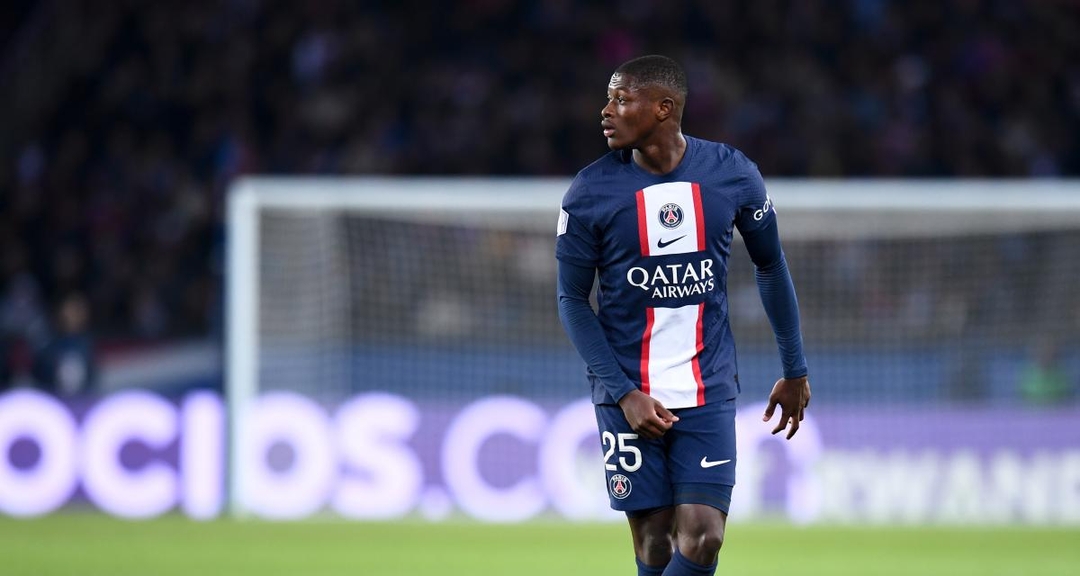 PSG : Luis Enrique savoure le retour de Nuno Mendes | beIN SPORTS