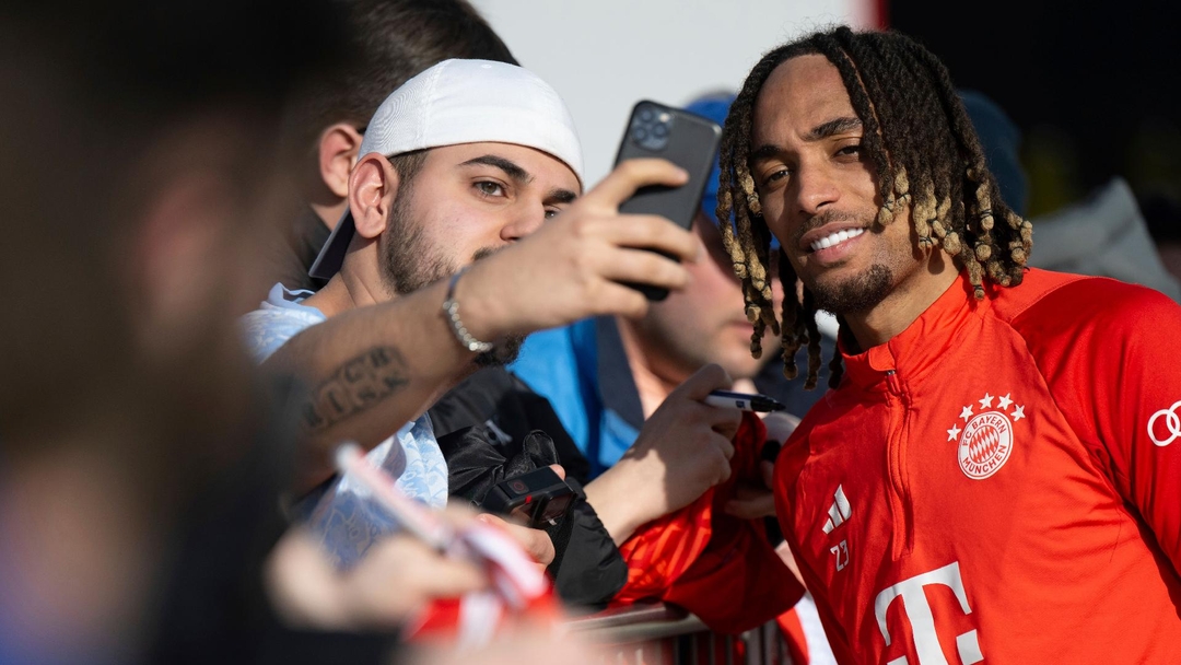 Sacha Boey set for spell out with hamstring injury | beIN SPORTS