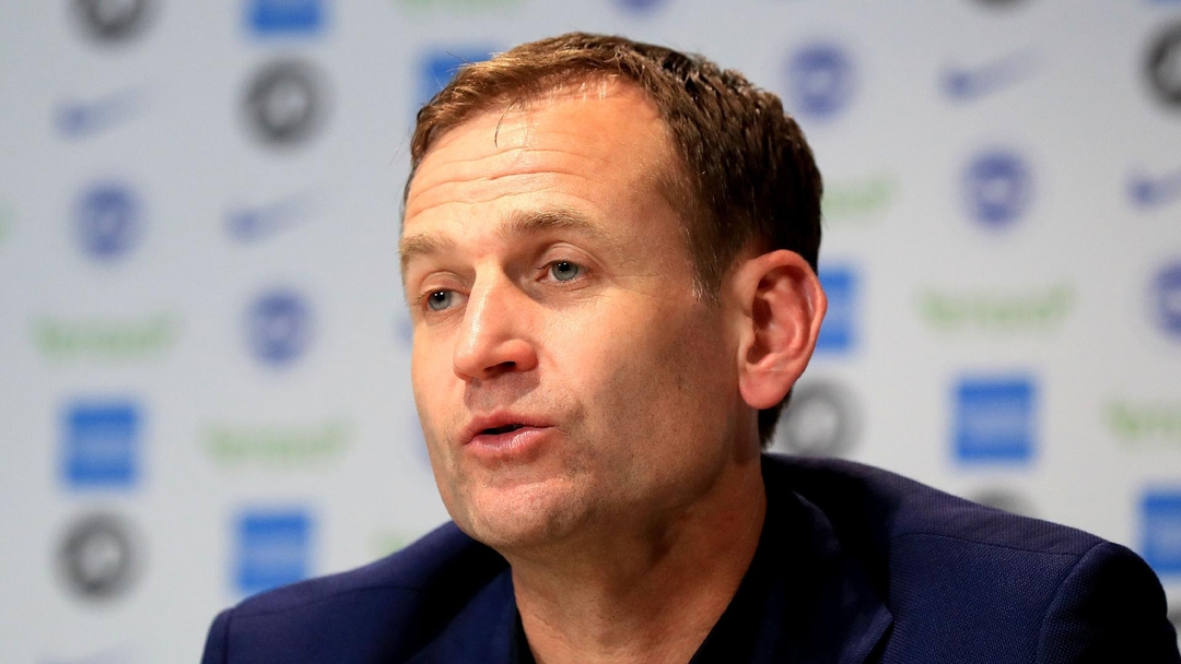 Gary Neville confident Dan Ashworth could change culture at Manchester ...