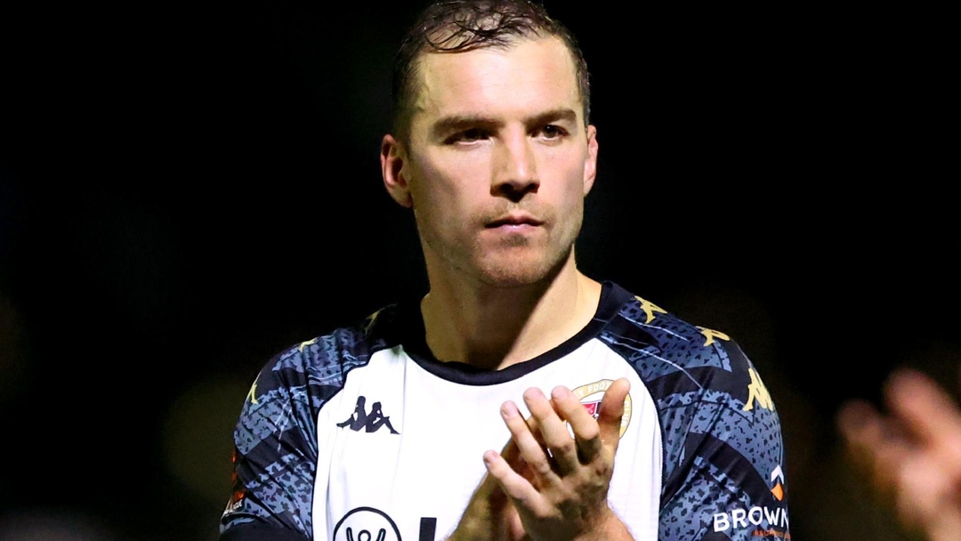 Michael Cheek nets hat-trick to give Bromley statement win over ...