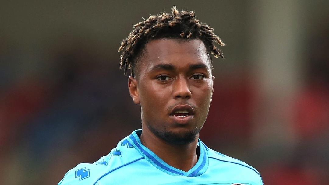 Tahvon Campbell bags winner as Solihull Moors beat Rochdale | beIN SPORTS