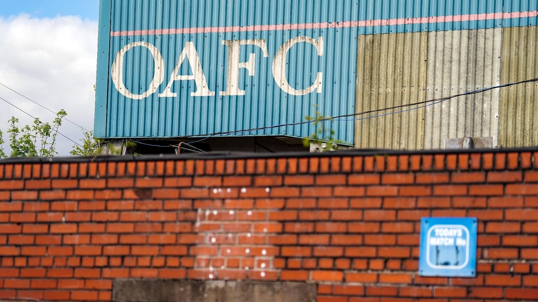 Mike Fondop brace inspires Oldham to victory at Maidenhead | beIN SPORTS
