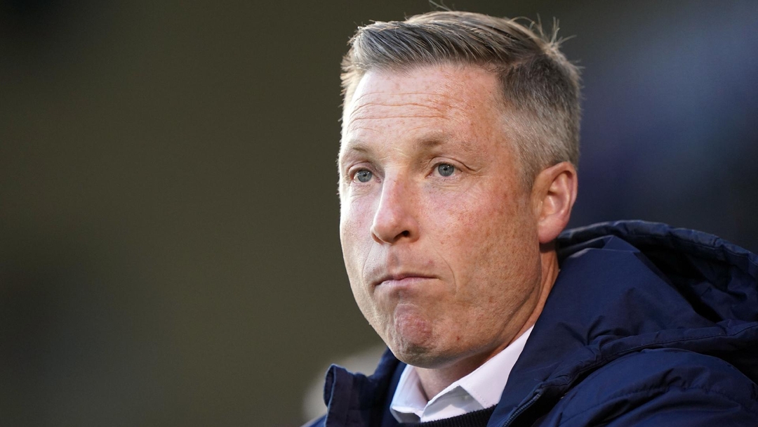 Neil Harris happy Cambridge frontline answered his call for goals at ...