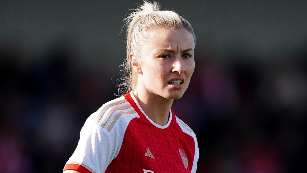 Leah Williamson out of England squad due to injury with Millie Turner ...
