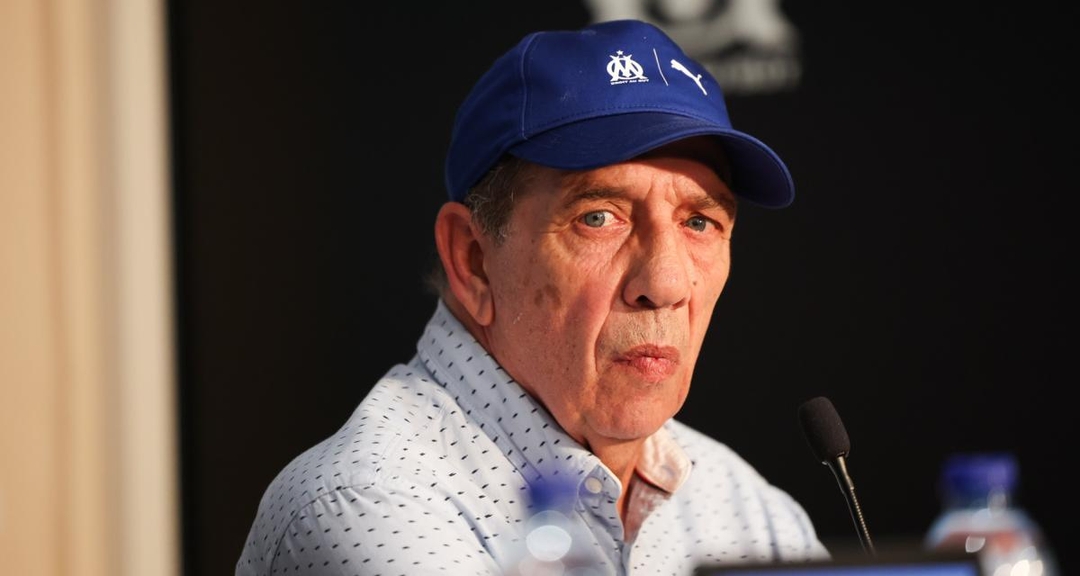 Ligue 1 : Jean-Louis Gasset, les raisons de sa venue à l'OM | beIN SPORTS