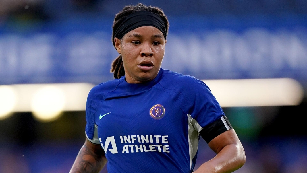 Another ACL injury at Chelsea with Mia Fishel set for lengthy spell on sidelines | beIN SPORTS
