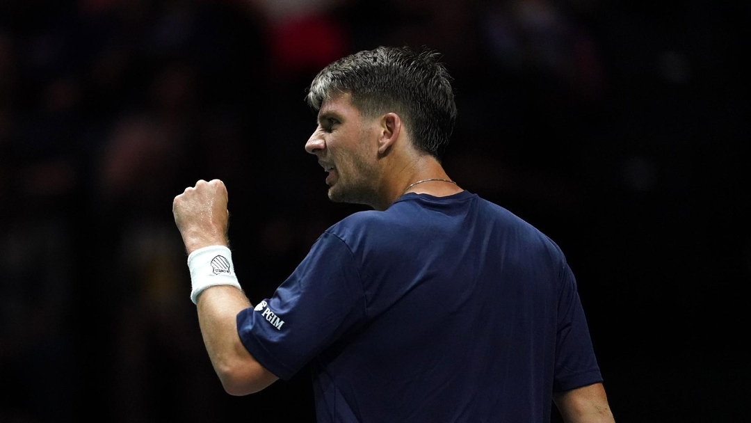 Defending champion Cameron Norrie cruises into Rio Open quarter-finals ...