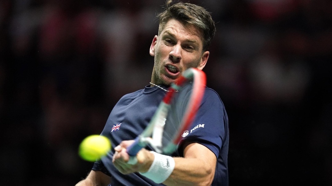 Cameron Norrie sees off home favourite to reach Rio Open semi-finals ...