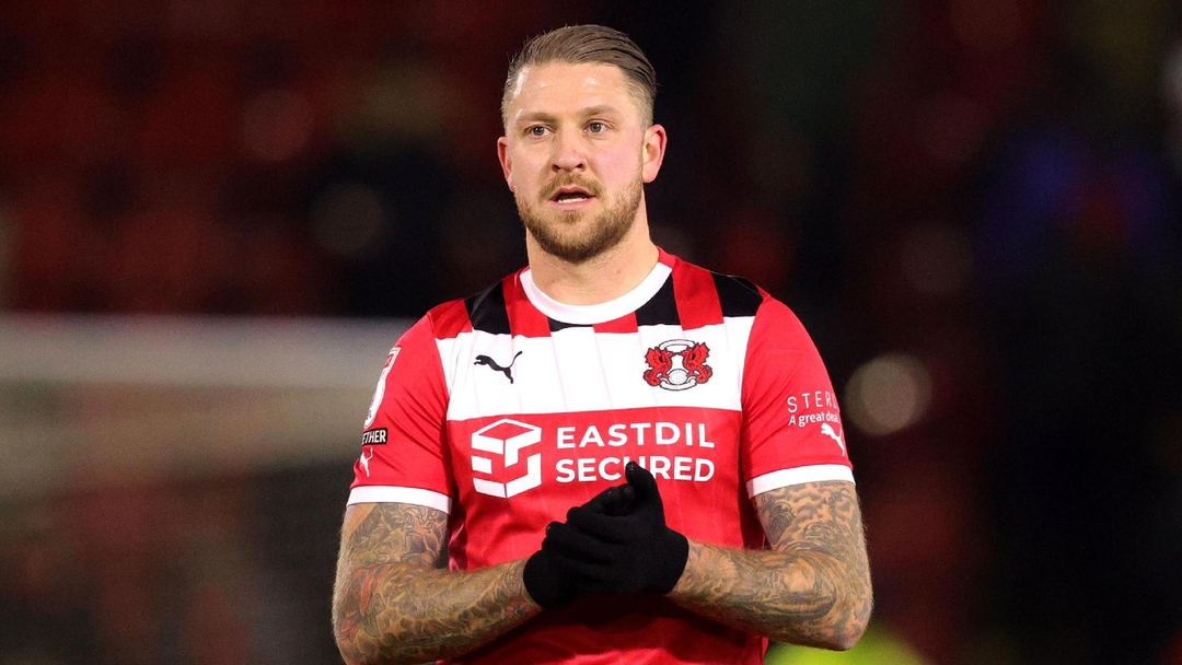 George Moncur bags winner as Leyton Orient edge comeback victory at ...