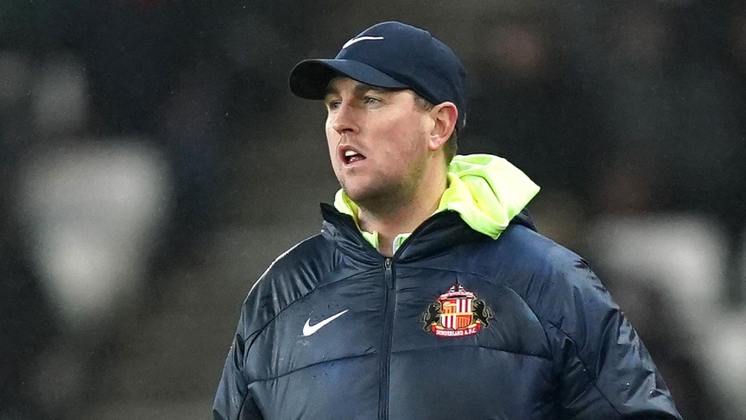 Mike Dodds accepts ‘bold’ approach ‘didn’t work’ as Sunderland lose to Swansea | beIN SPORTS