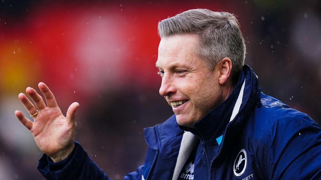 Millwall’s heart impresses Neil Harris as he masterminds a big win on ...