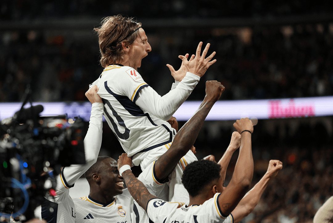 مودريتش يقود ريال مدريد لفوز مستحق على إشبيلية | beIN SPORTS