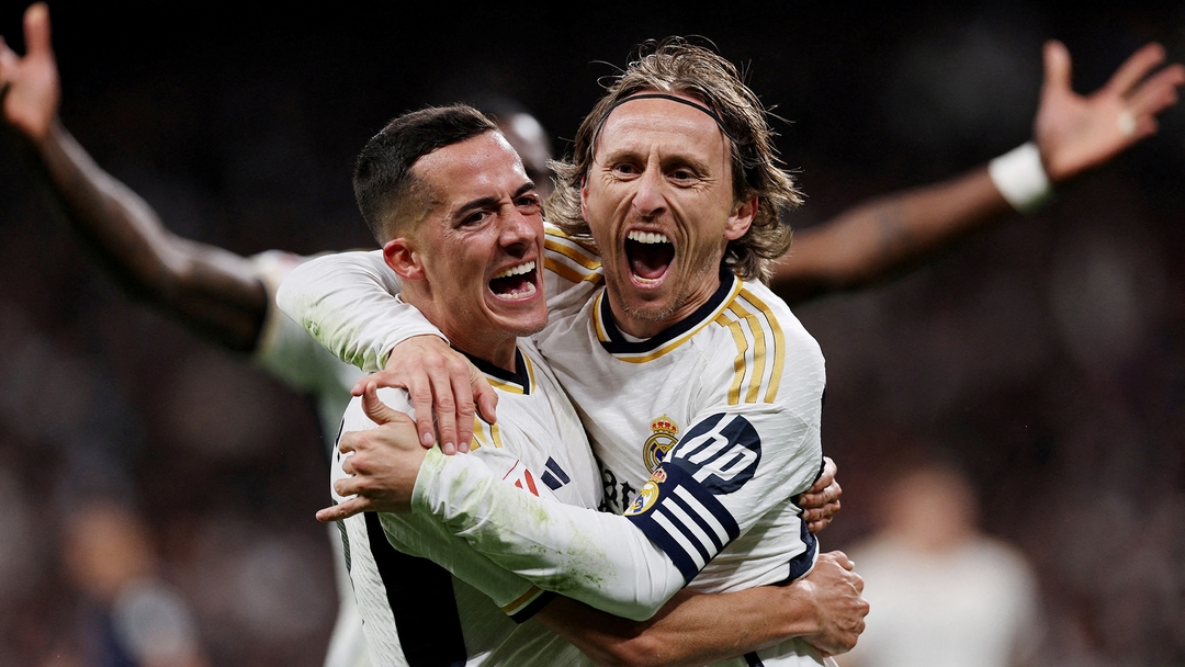 Real Madrid 1 Sevilla 0 - Highlights | beIN SPORTS