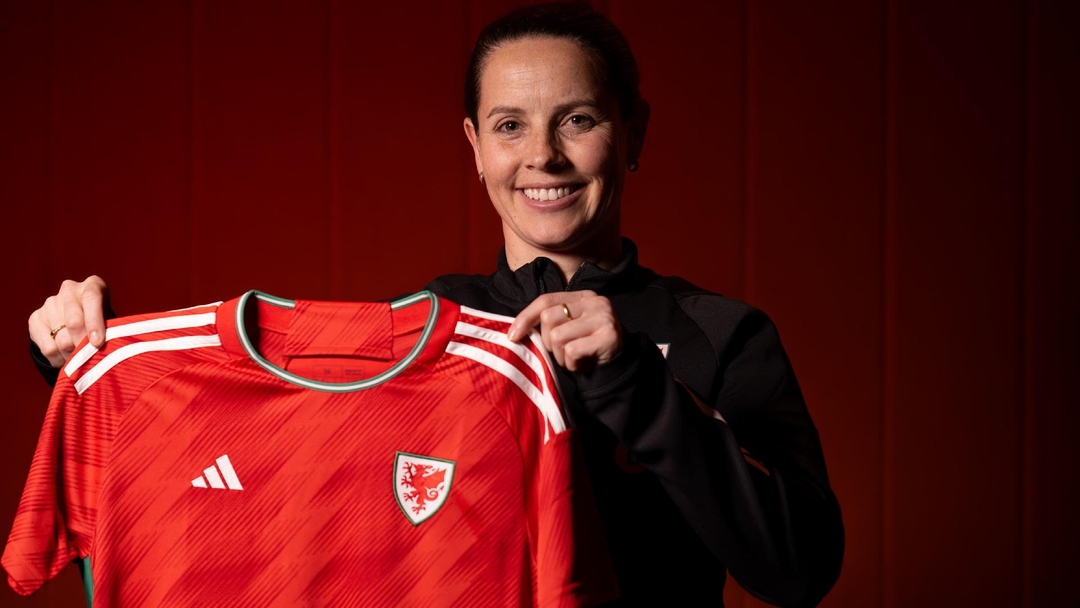 Wales appoint former England assistant Rhian Wilkinson as head coach ...