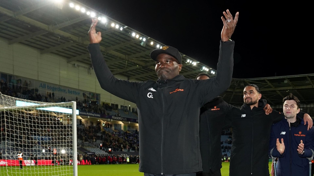 George Elokobi ‘super proud’ of Maidstone as FA Cup run ends against ...