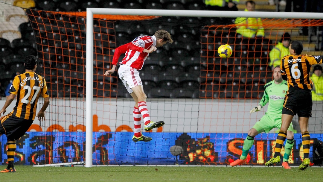 On this day in 2015: Peter Crouch equals Premier League record for ...
