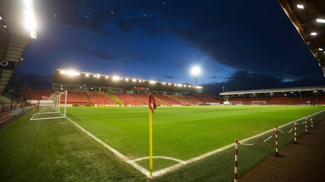 St Johnstone win at Aberdeen as Neil Warnock’s wait for first league ...