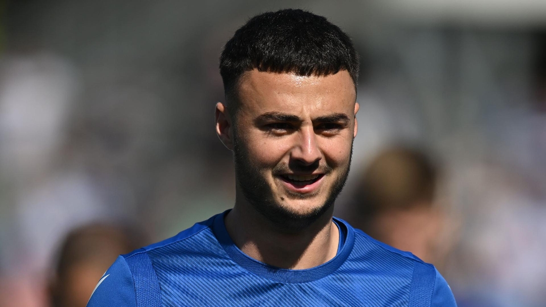 Aaron Collins opens Bolton goalscoring account in victory over ...