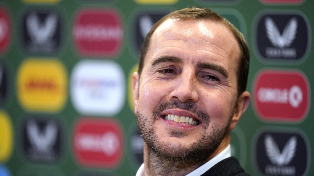 Marc Canham confirms Republic of Ireland will announce permanent coach ...